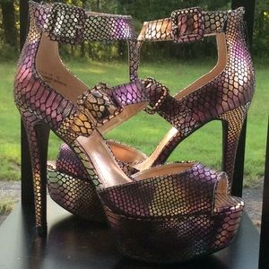 Shoes | New Ladies Anne Michelle Heels | Poshmark